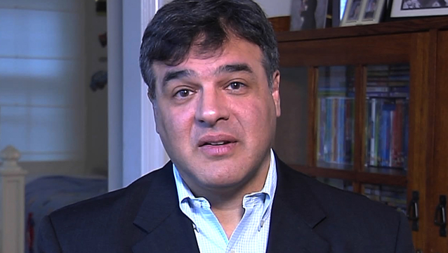 Exclusive: Freed CIA Whistleblower John Kiriakou Says Exclusive: Freed CIA Whistleblower John Kiriakou Says