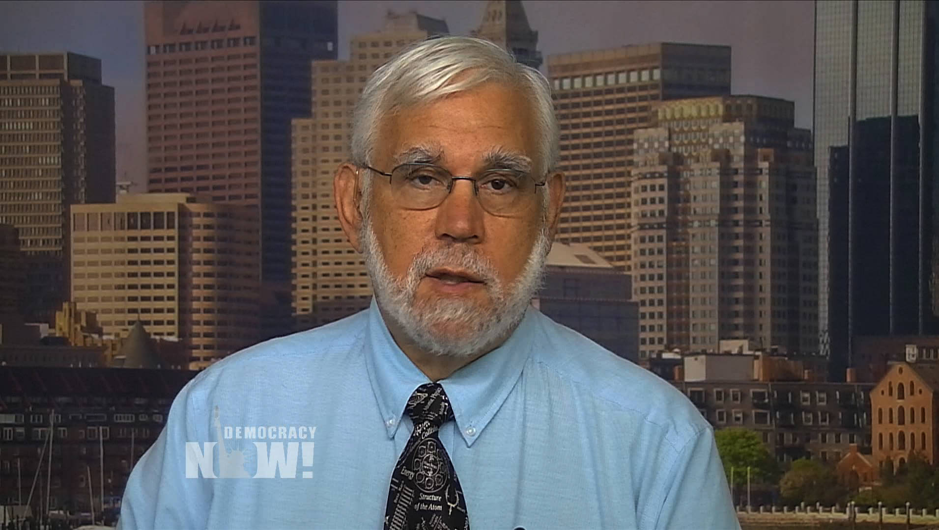 Part 2: Weapons Expert Theodore Postol Asks, Is Israel’s Iron Dome ...