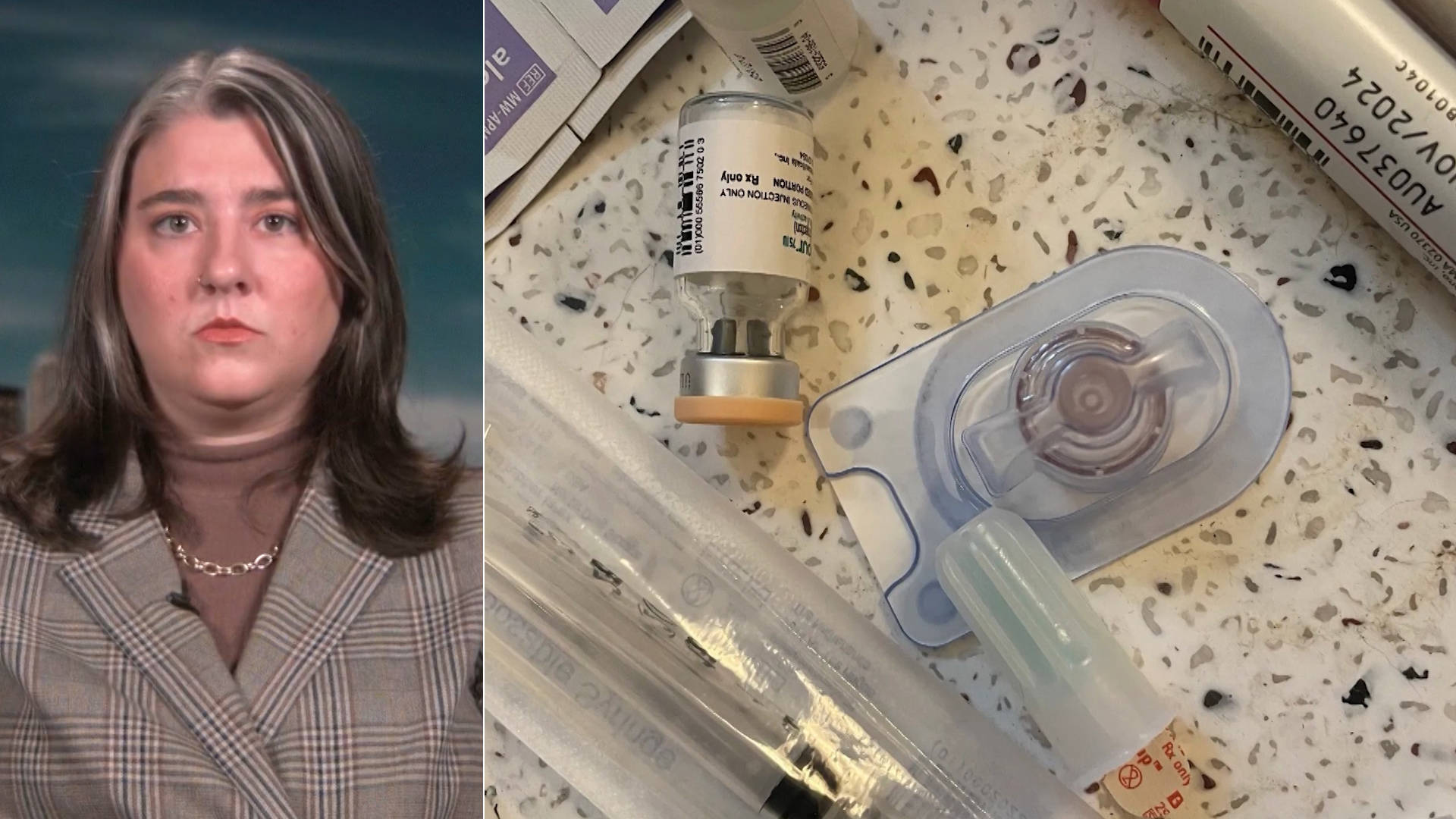 Alabama IVF Patient’s Warning to Others Outside the State: “You Are Not ...