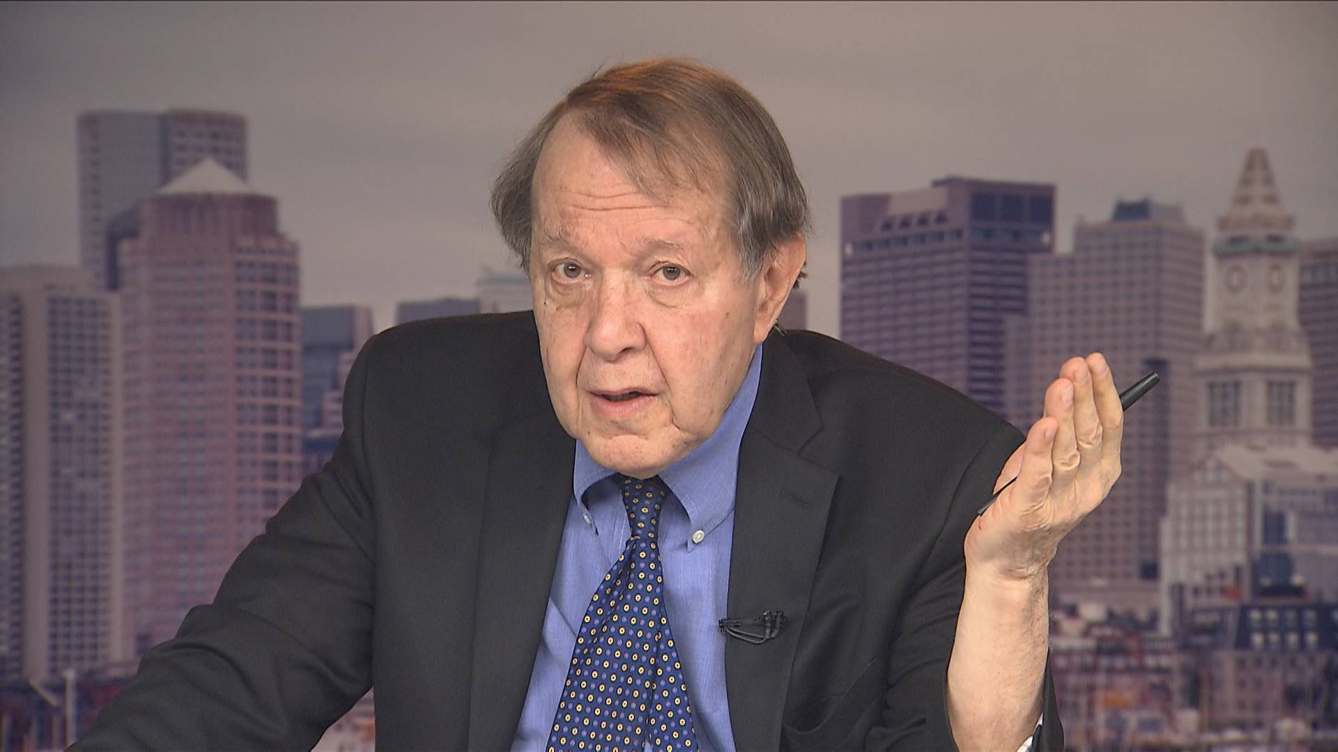 Jonathan Kozol on “When Joe Biden Collaborated with Segregationists ...