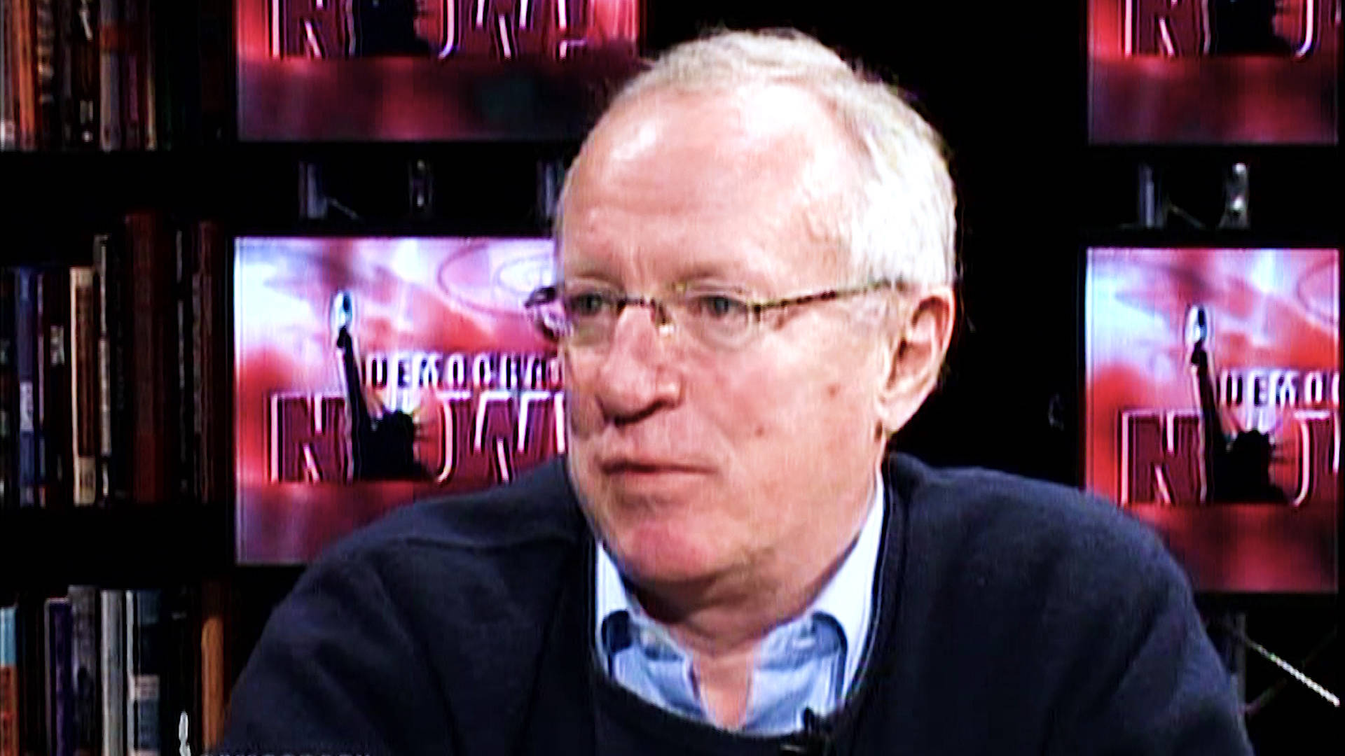 Remembering Veteran Middle East Correspondent Robert Fisk | Democracy Now!