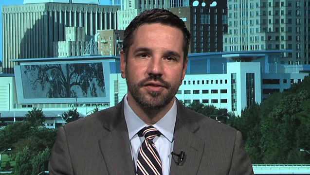 Veterans Day Special: Matthew Hoh on Recovering from the “Darkness” of ...