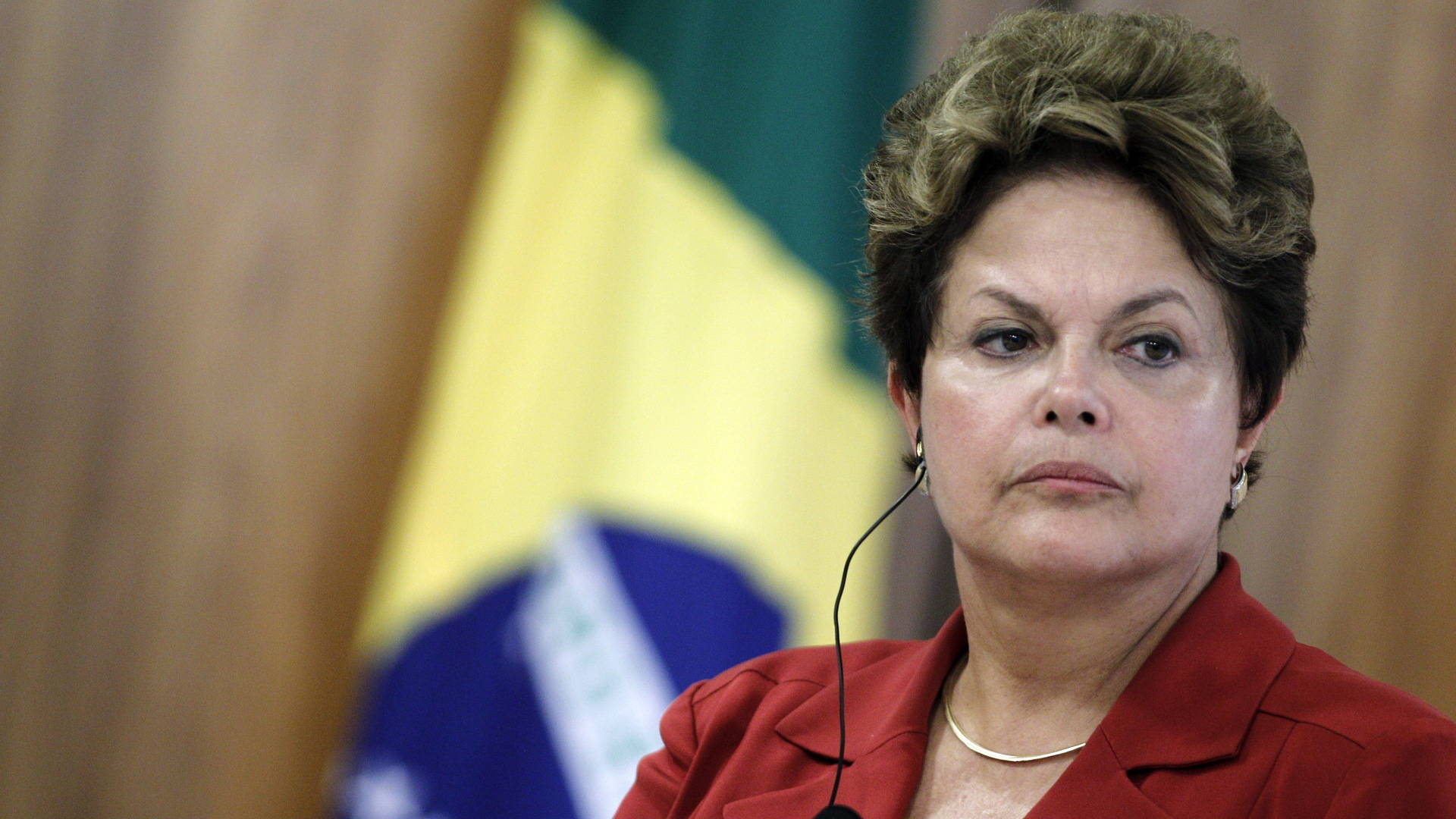 Breaking: Brazil’s Senate Votes to Permanently Remove President Dilma ...