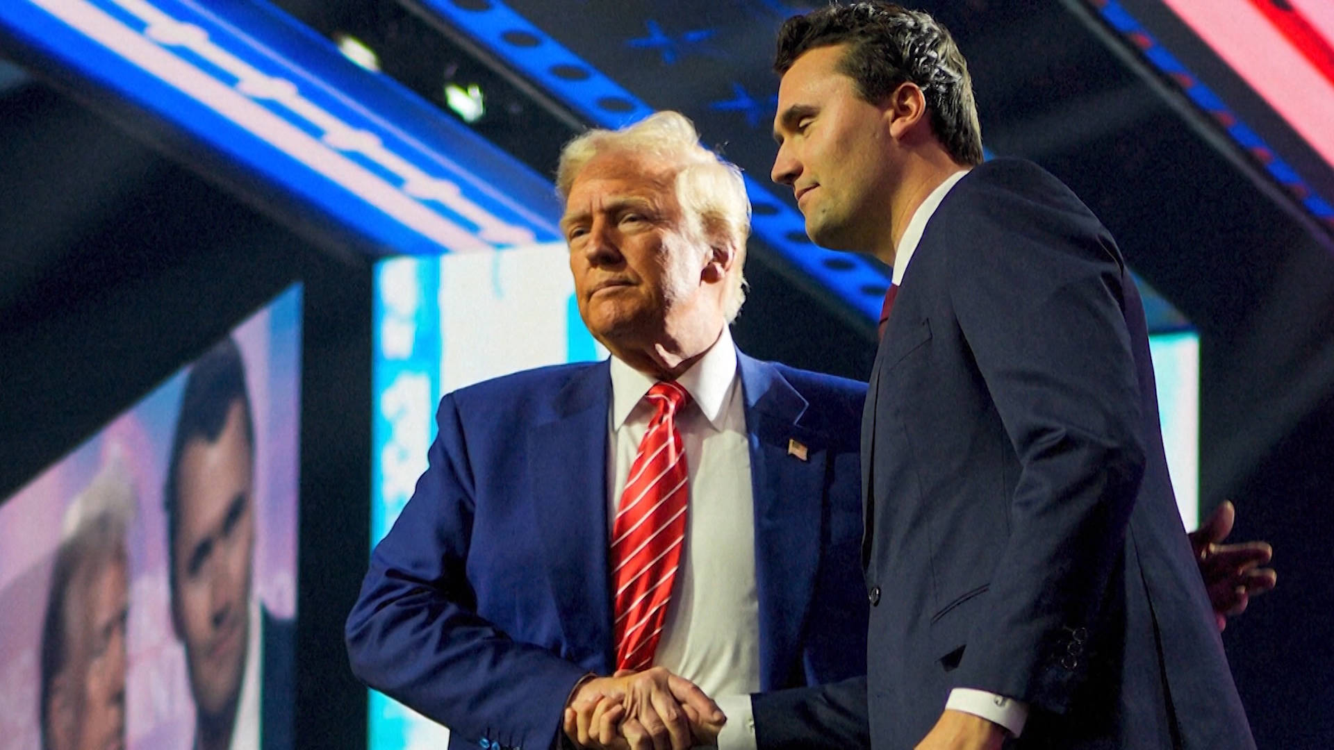 Charlie Kirk, Col. Kurtz, and Donald Trump’s Heart of Darkness ...