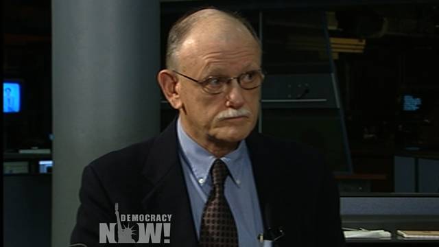 Alfred McCoy: “Torture and Impunity: The U.S. Doctrine of Coercive ...
