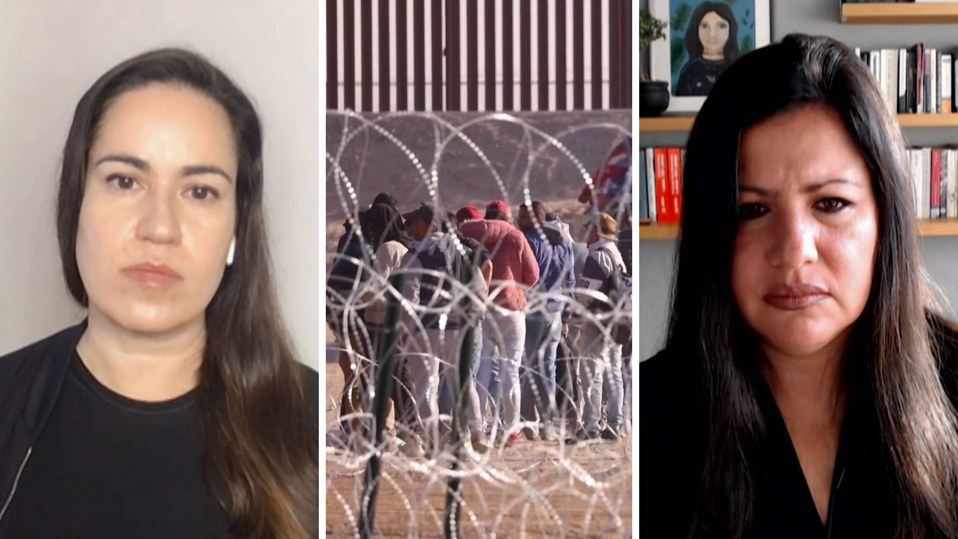 Análisis de la situación en la frontera sur: Tras el fin del Título 42 ...