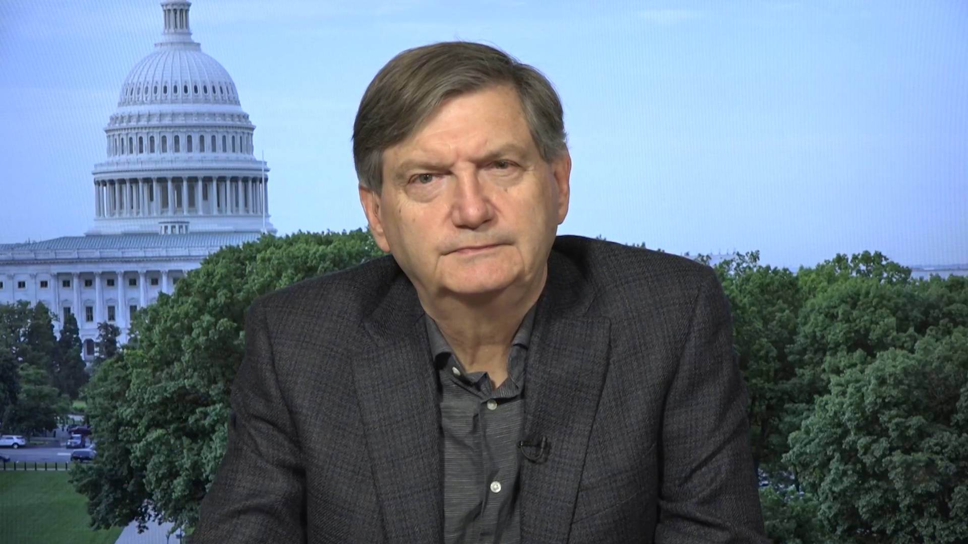 James Risen’s New Book on the Church Committee, CIA Assassination ...