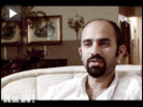 Egyptian American Mohamed Radwan Released from Syrian Custody ...