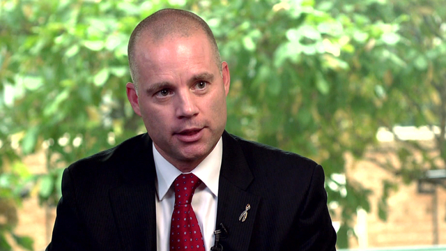 David Coombs (lawyer) - Alchetron, The Free Social Encyclopedia