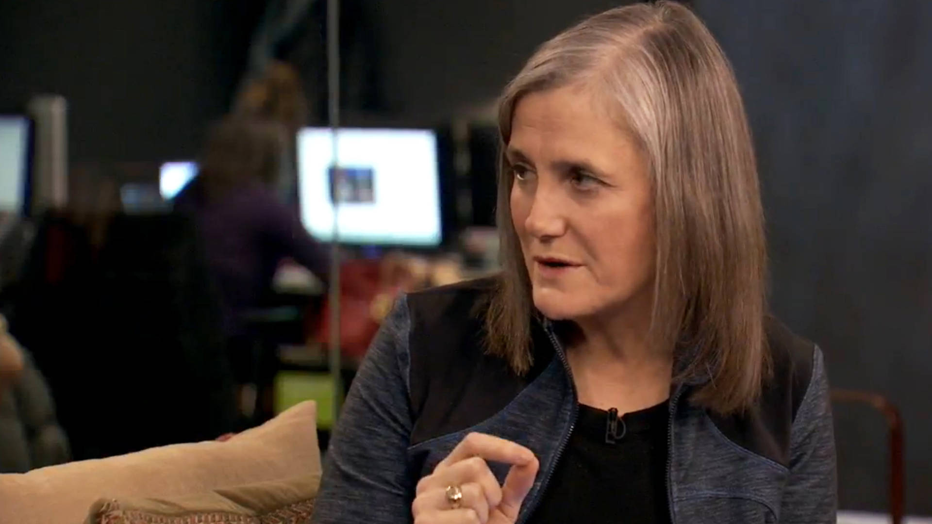 LISTEN: Amy Goodman on NPR’s Weekend Edition | Democracy Now!