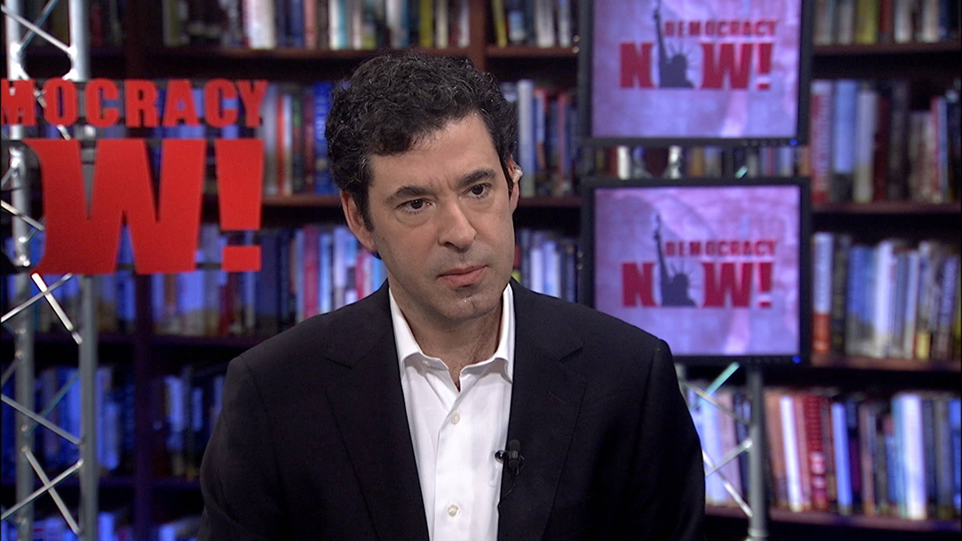 Prof. Jason Stanley in Wake of Kavanaugh’s Confirmation: Fascism Cannot ...