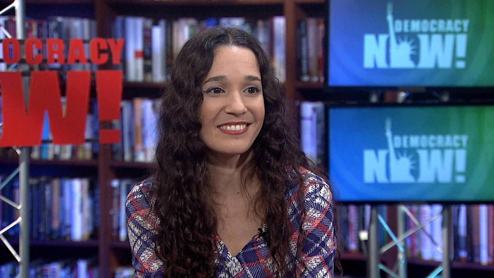 Singer iLe Discusses Music, Activism & Puerto Rico’s Struggle for ...