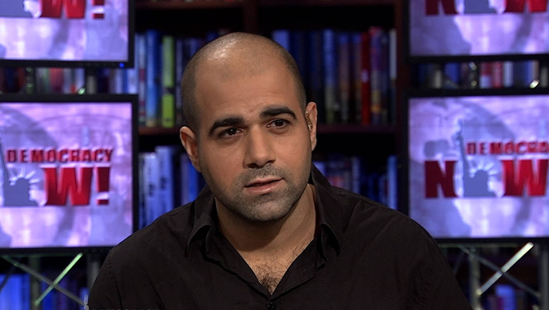 Part 2: Former Israeli Soldier Eran Efrati Speaks Out About Documenting ...