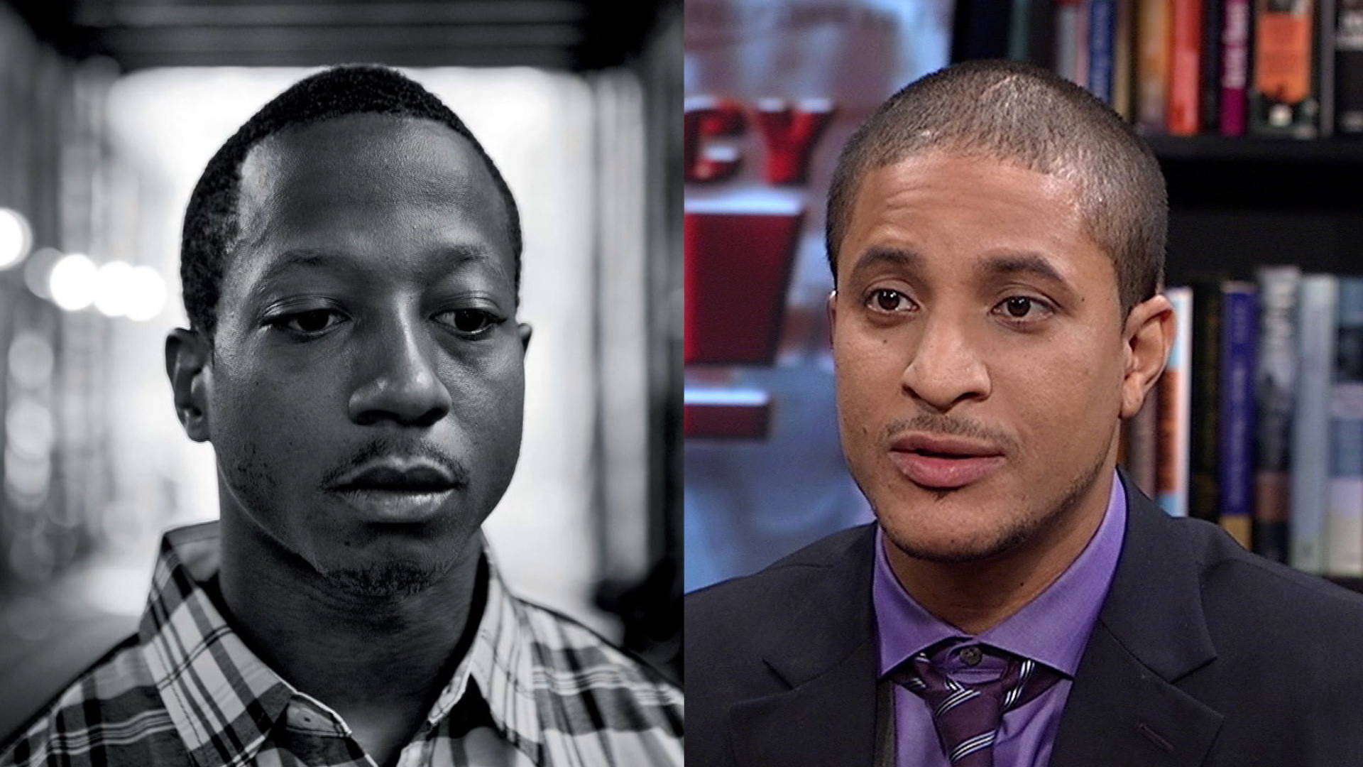 Two Years After Kalief Browder’s Suicide, His Brother Recounts ...