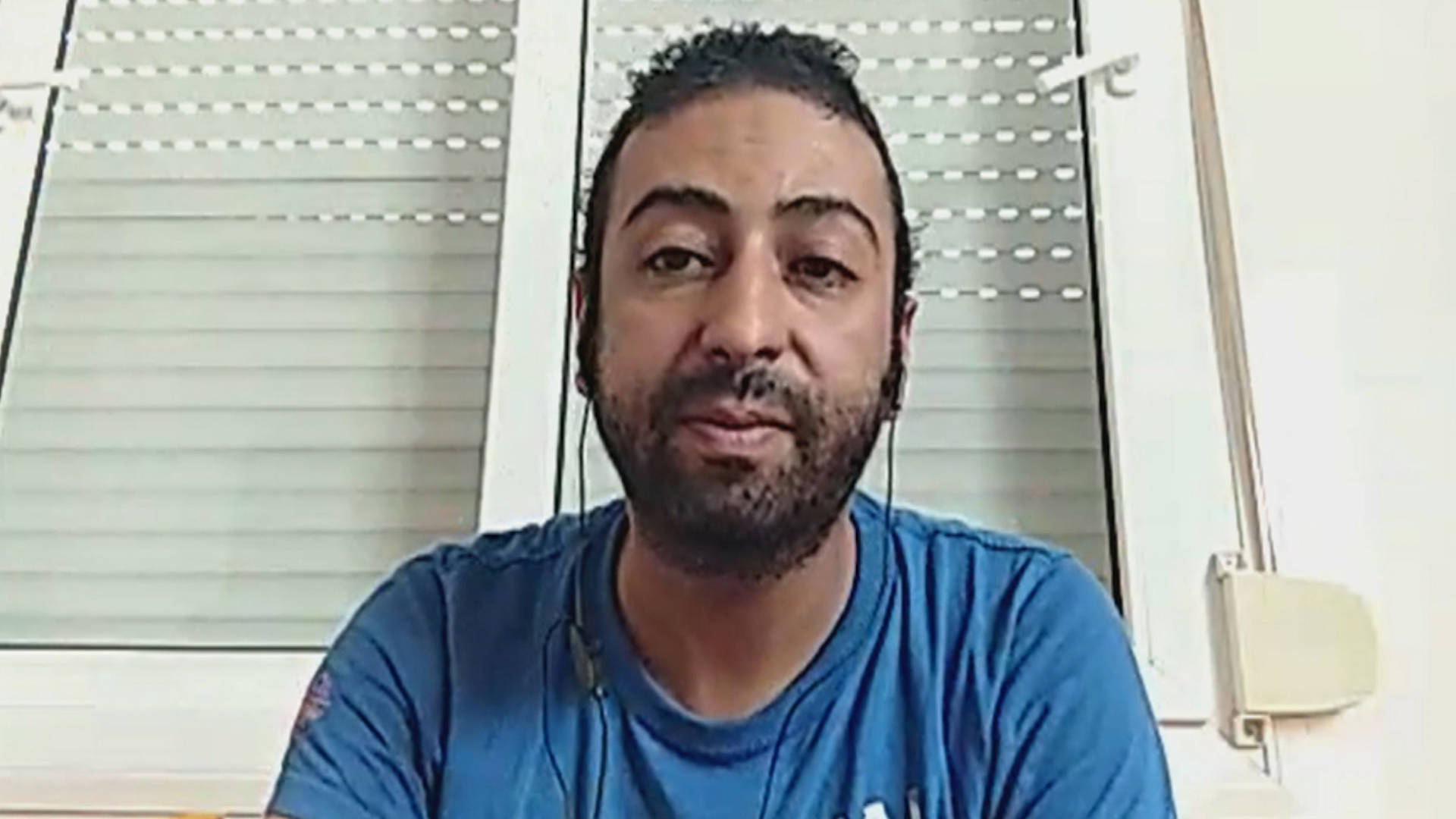 “They Have No Evidence Against Me”: Moroccan Journalist Omar Radi ...