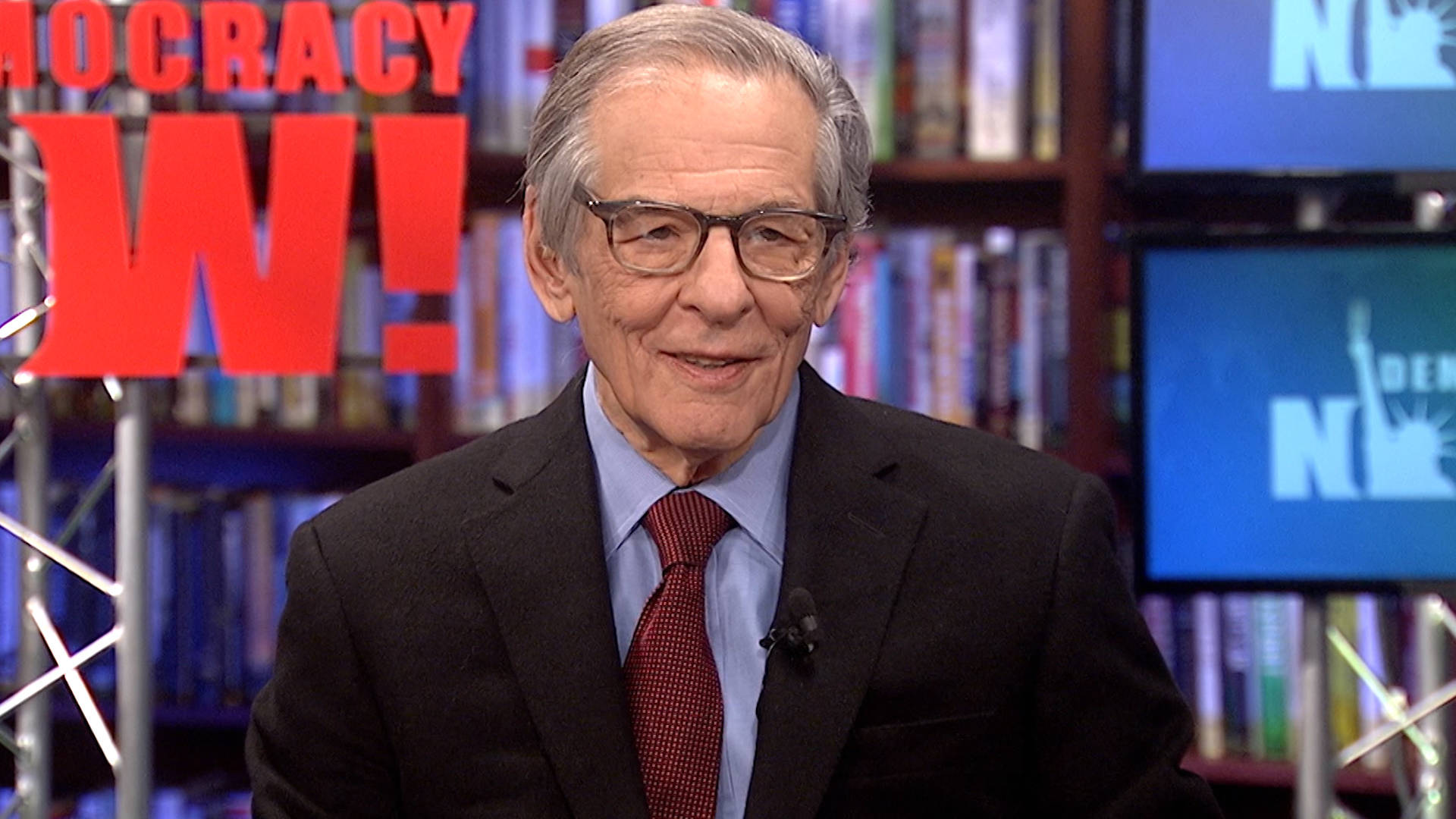 Robert Caro Shares Reporting Tips from His Legendary Career Exposing ...