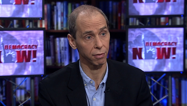 Jailed for Speaking to the Press Part 2: Peter Maass on the Case of ...