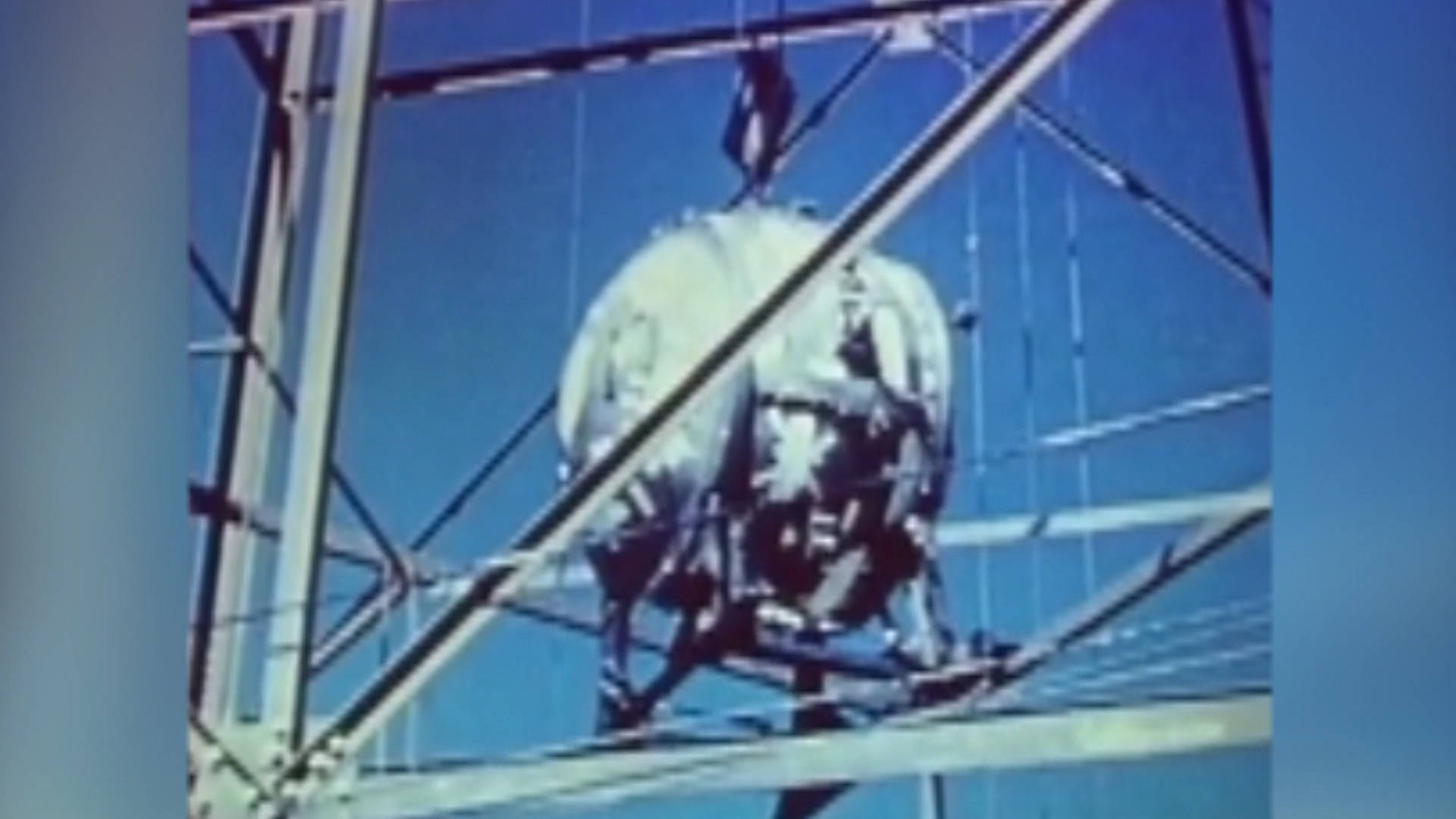 A 80 años de la prueba nuclear de Trinity, sigue vigente la amenaza de ...