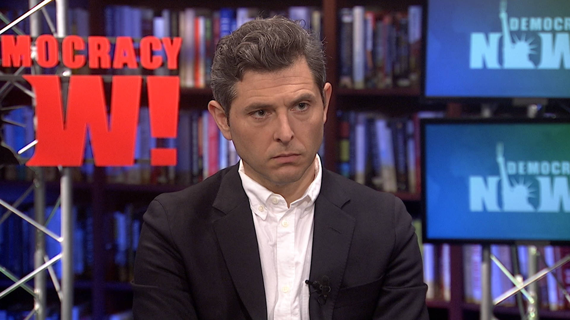 The Complete Mercenary: Matthew Cole on Erik Prince’s Improbable ...