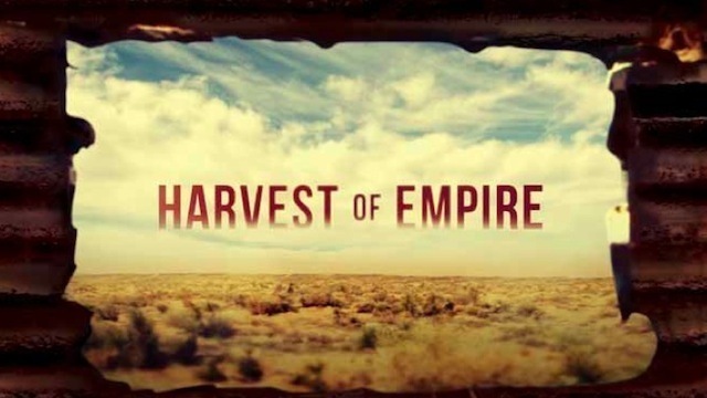 See “Harvest of Empire”–New Film by Democracy Now!’s Juan Gonzalez ...