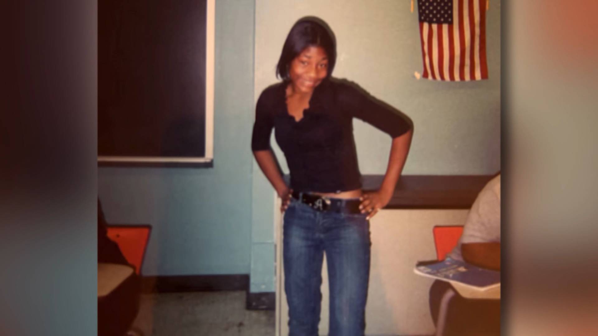 Justice for Sonya Massey, Say Her Name | Democracy Now!