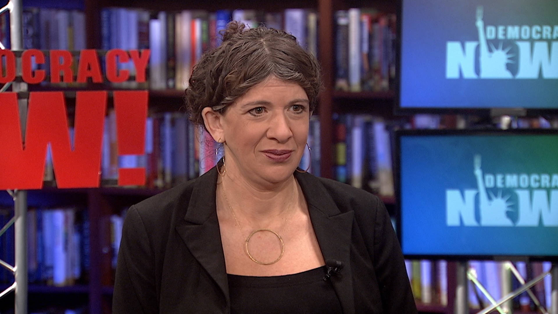 Danielle Sered: To End Mass Incarceration, We Must Radically Change How ...