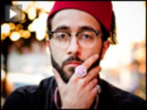 Arab Hip-Hop and Revolution: The Narcicyst on Music, Politics, and the ...