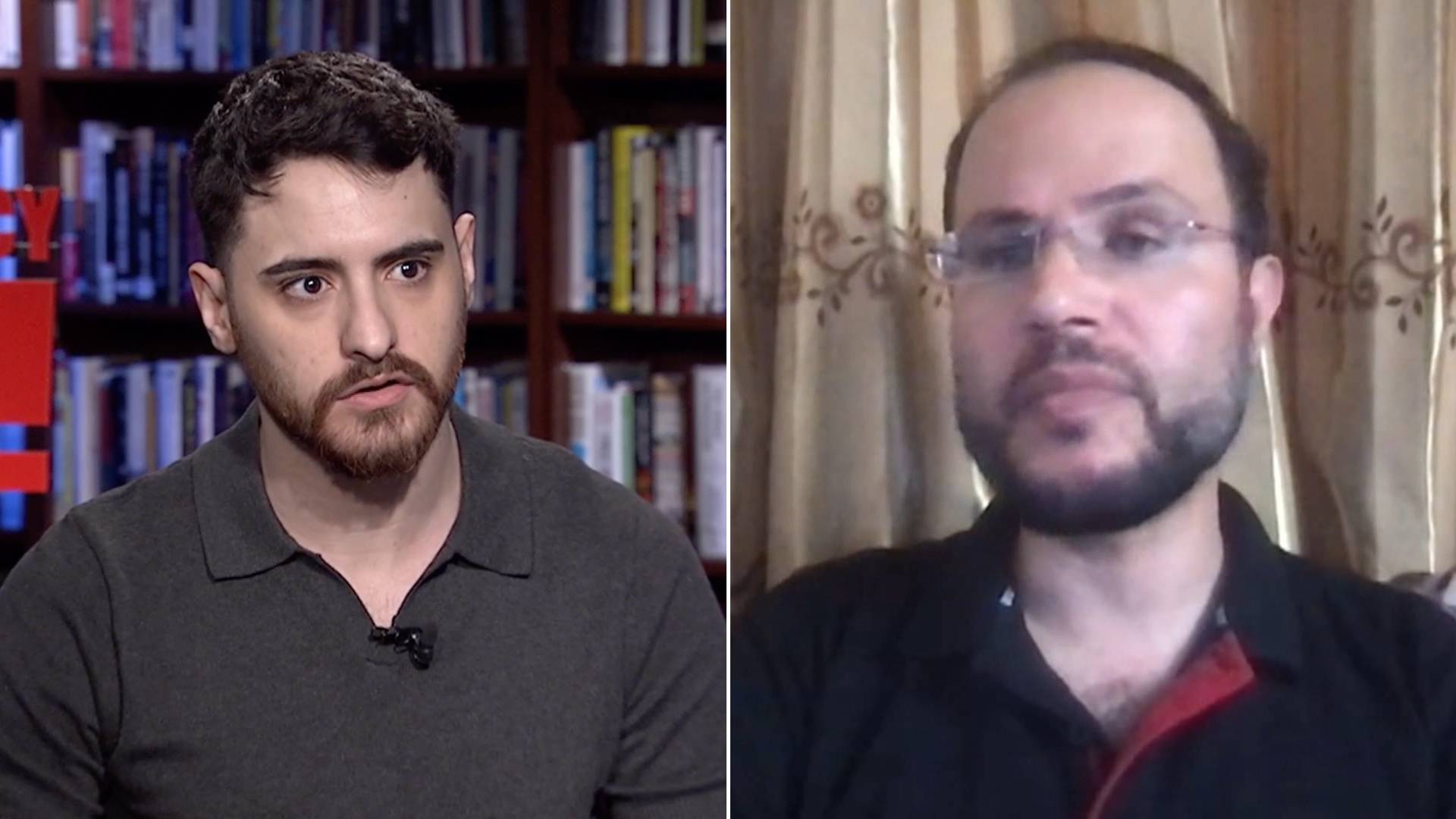 Mohammed El-Kurd on the Dehumanization of Palestinians, the Legacy of Refaat Alareer & More ...