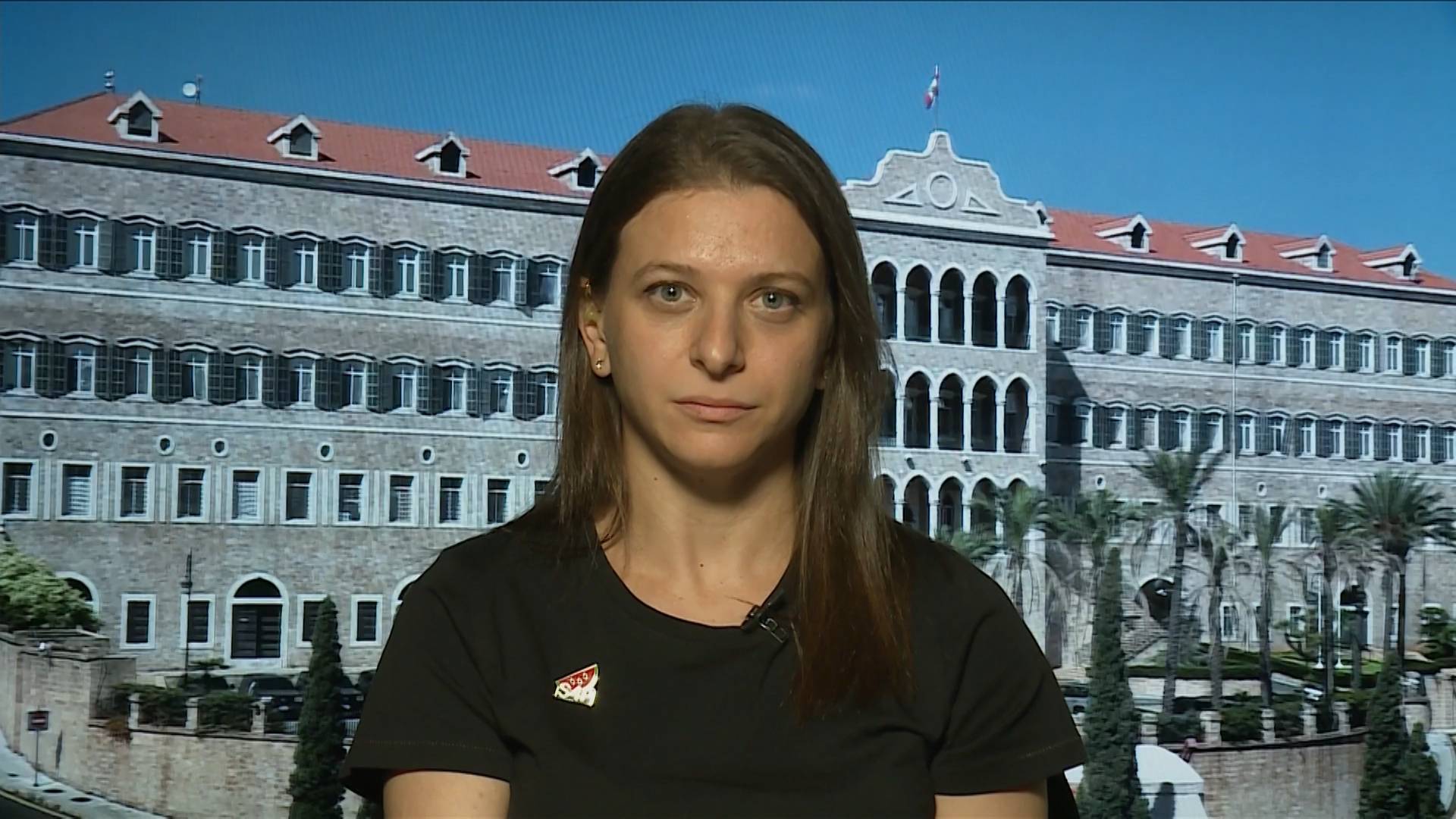 “Our Wars Never End”: Sociologist Rima Majed on Israel’s History of ...