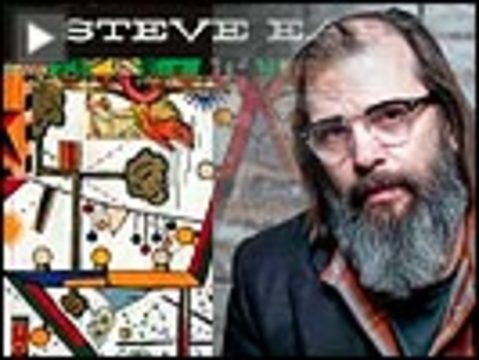 Pt. 2 of Interview with Steve Earle: “Democracy is Something that is ...