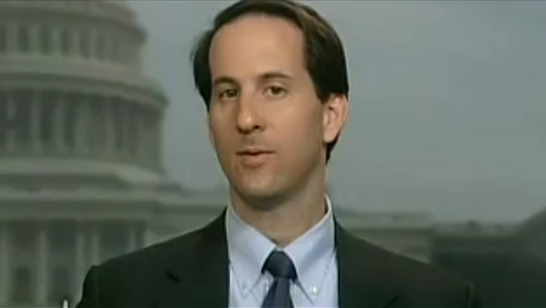 VIDEO: Eric Lichtblau, Won Pulitzer with James Risen for Exposing NSA’s ...