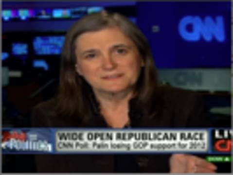 WATCH: Amy Goodman on CNN’s John King USA | Democracy Now!