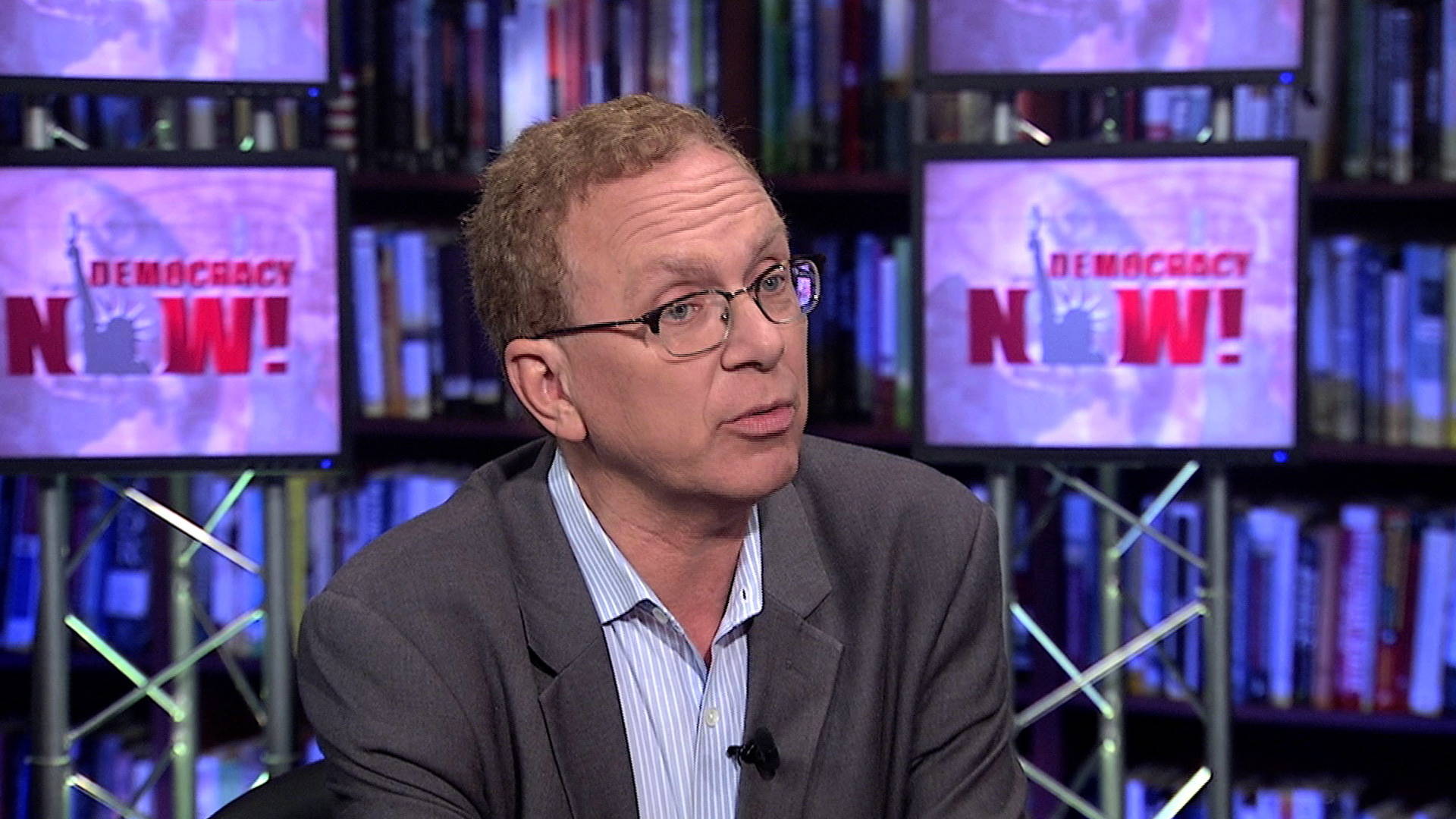 John Nichols: “Horsemen of the Trumpocalypse: A Field Guide to the Most ...