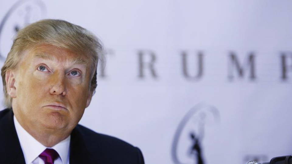 Attorney General of New York Orders Trump Charity to Stop Fundraising ...
