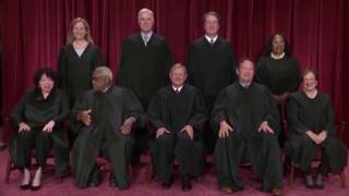 Supreme Court | Democracy Now!