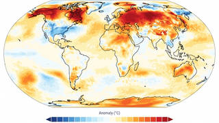 Climate Crisis | Democracy Now!