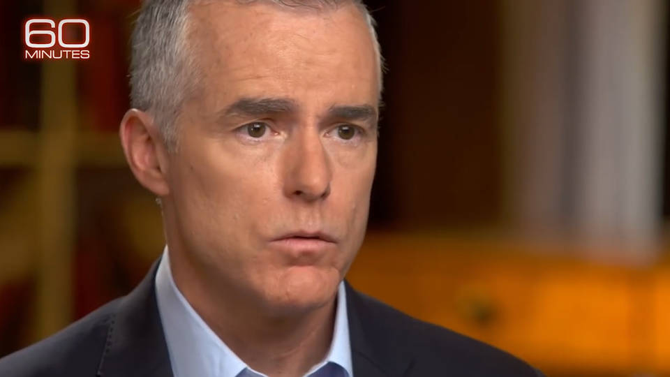 WHY TRUMP’S CAMPAIGN HAD TO BE INVESTIGATED FROM GET-GO | Eslkevin's Blog