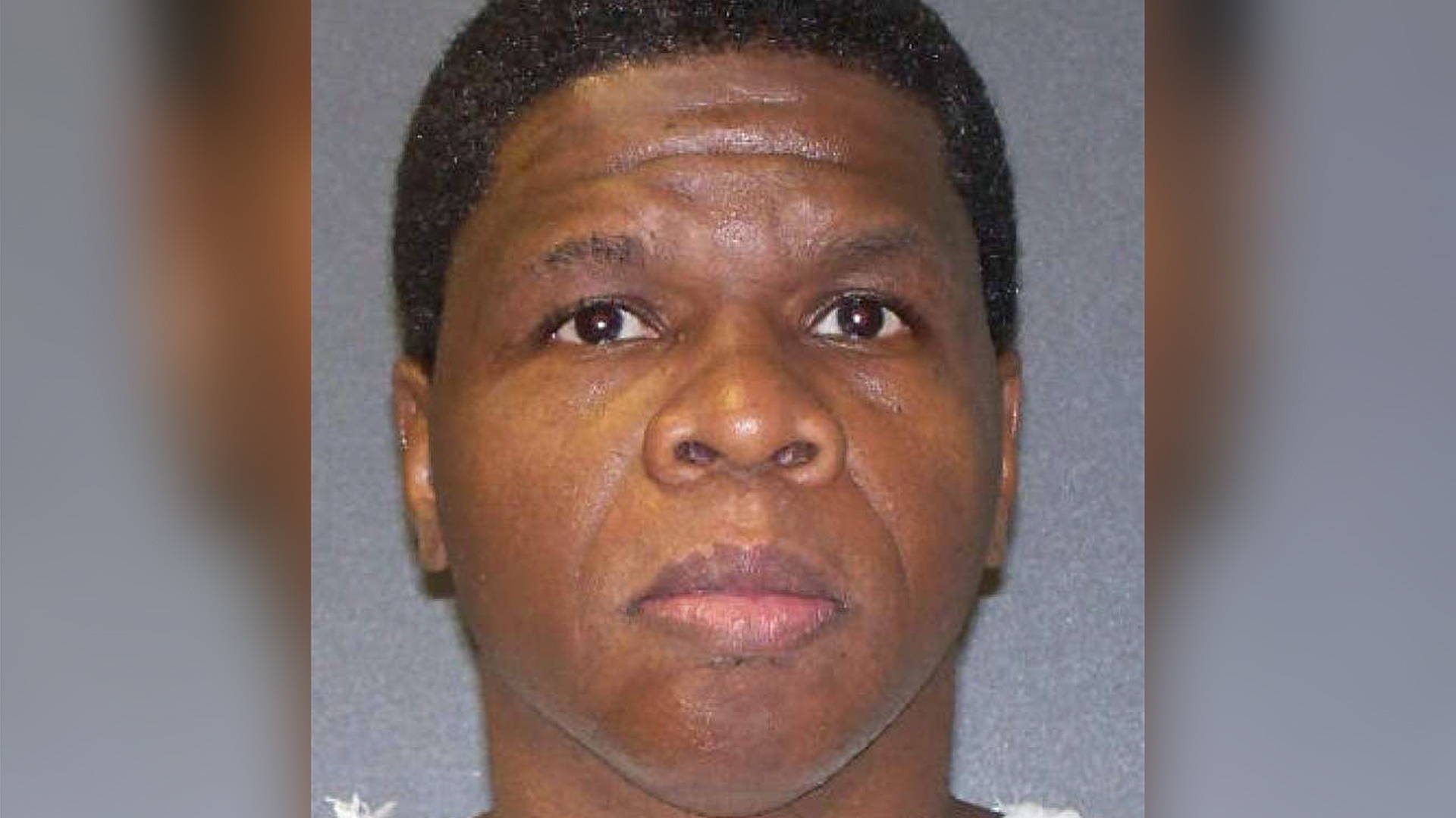 Supreme Court Halts Execution Of Texas Prisoner Citing Racism