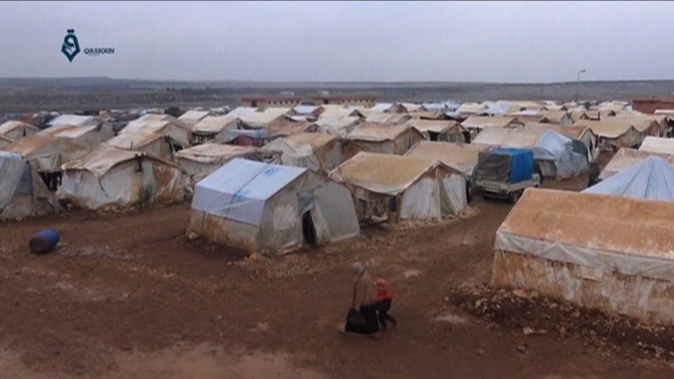 Will Kushner meet Assad? | Teachers, Peacemakers, Witnesses for Justice ...