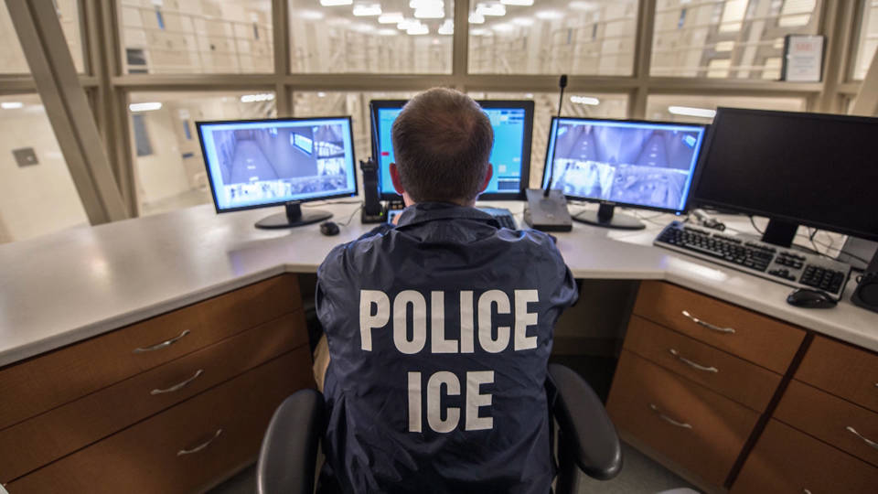 ICE Reports 17 Immigrants Have Died in Custody | Democracy Now!