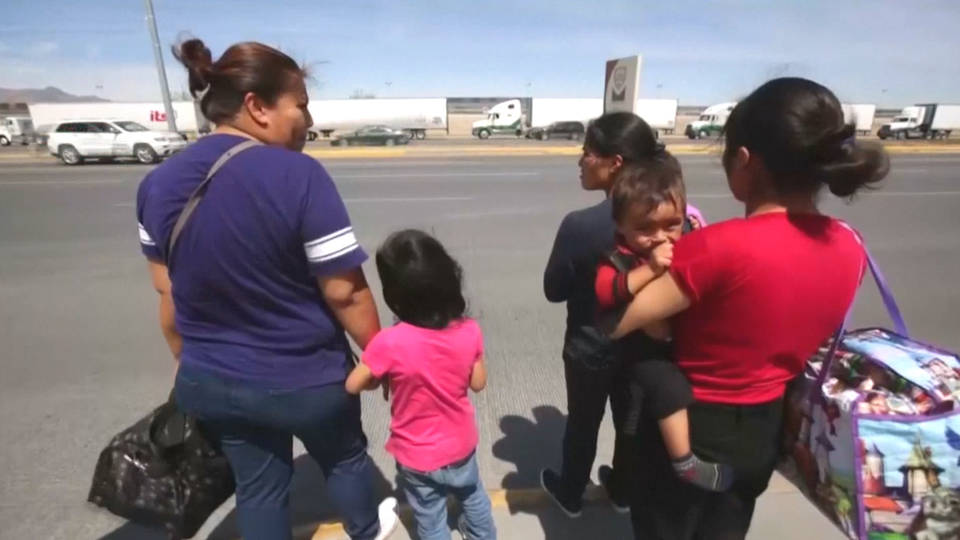 More and More Judges Blocks Trump Administration’s Anti-Immigration ...