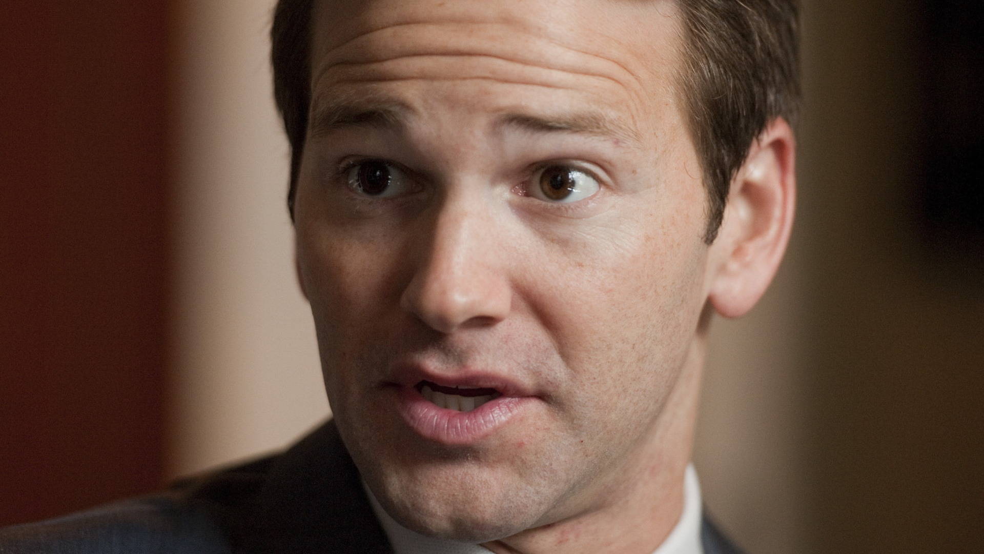 Fmr. Illinois Rep. Aaron Schock Indicted by Federal Jury | Democracy Now!