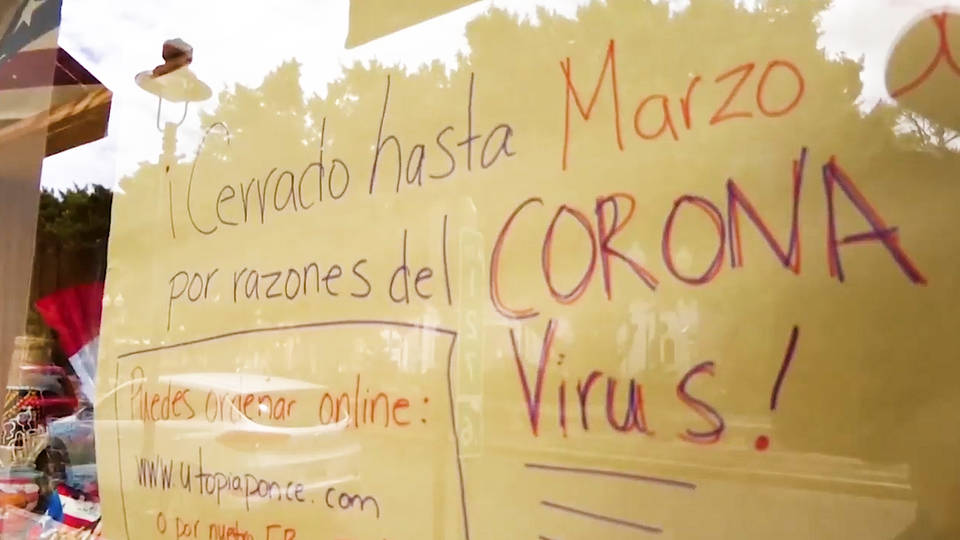 Puerto Rico and New York get it, while the Senate continues to want to ...