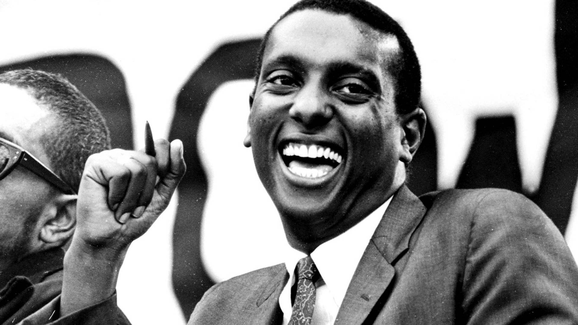 50º aniversario del discurso sobre el “Black Power” de Stokely ...