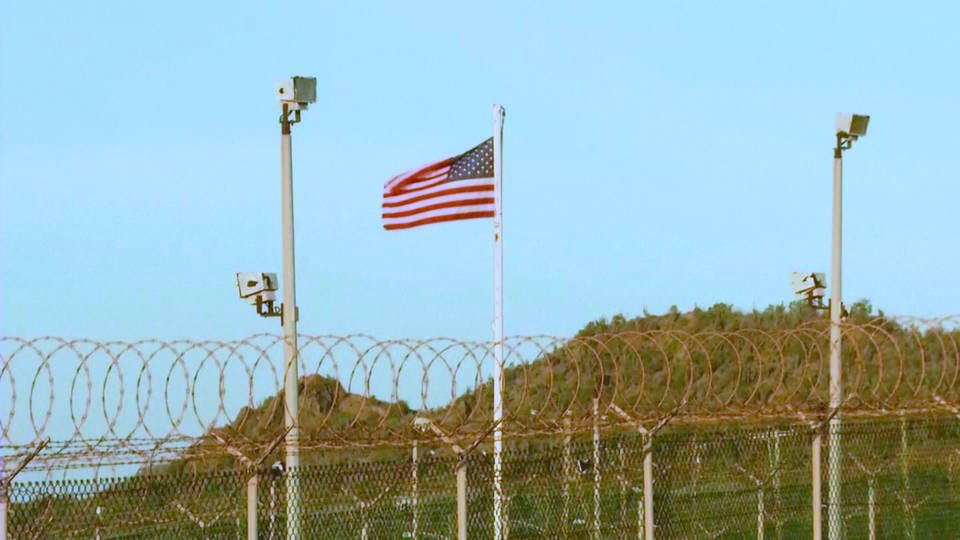 Guantánamo Bay Prisoner Describes Surviving CIA Torture in “Black Sites ...