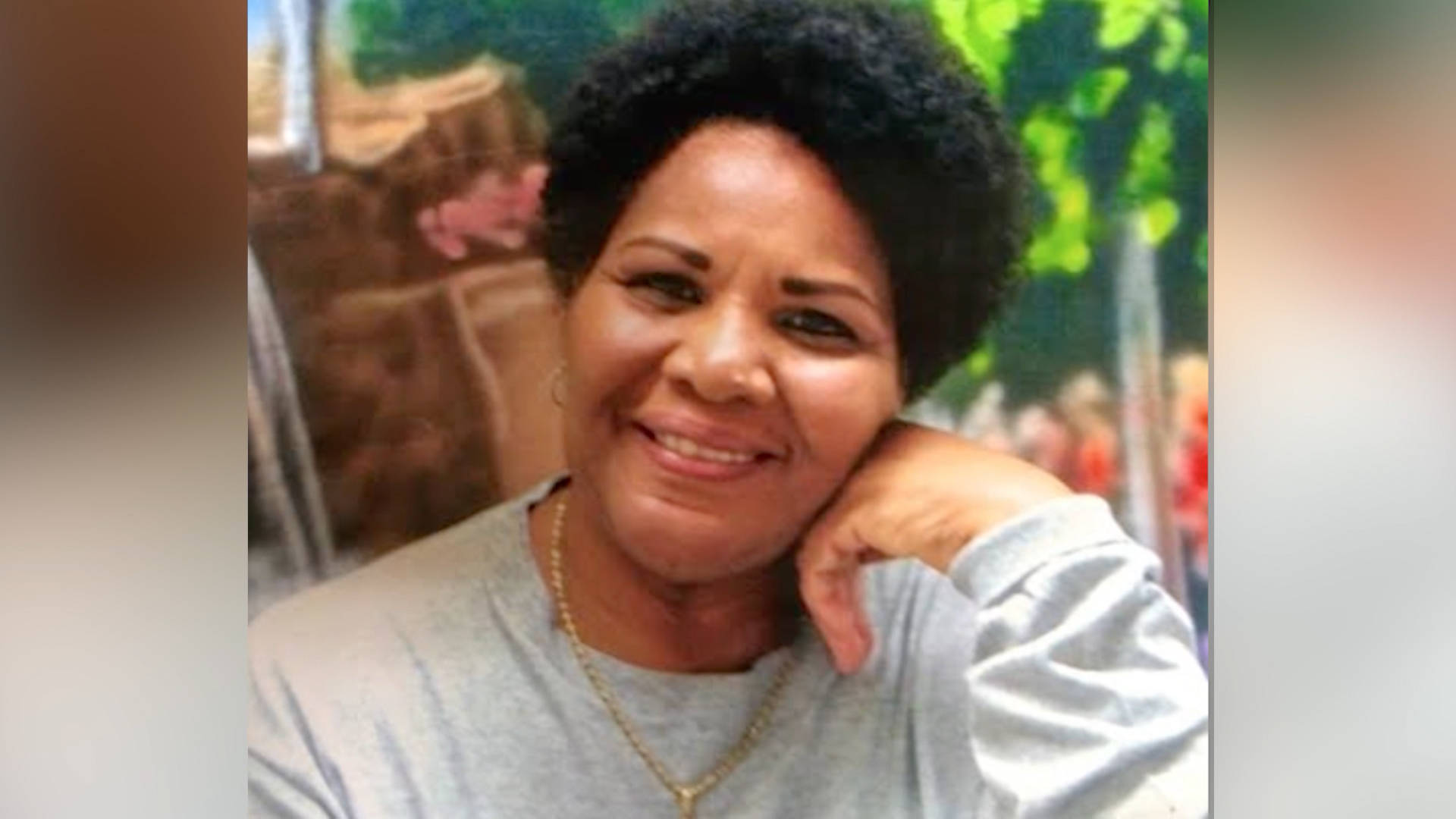 Trump conmuta cadena perpetua a Alice Marie Johnson, sentenciada por ...