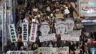Labor | Democracy Now!