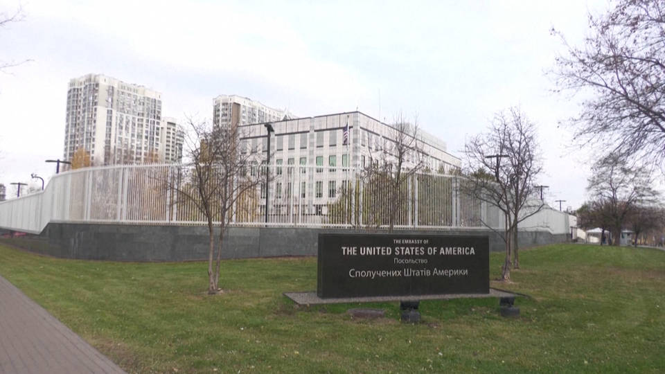 Headlines for November 20, 2024 | Democracy Now!