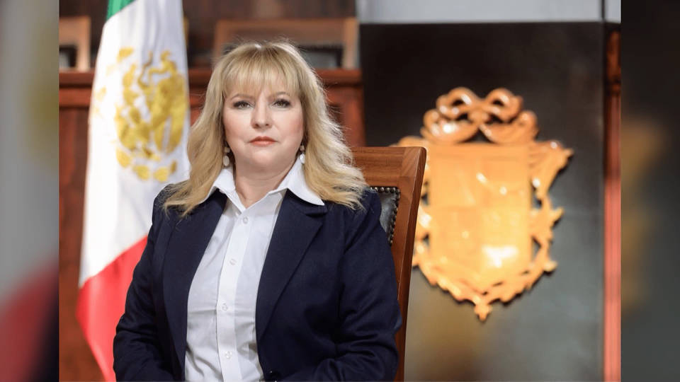 Asesinan a una alcaldesa mexicana días después de que Claudia Shinbaum ...