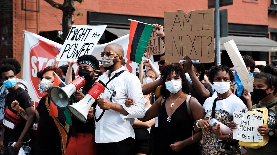 DOJ Designates New York City, Seattle, Portland as “Anarchist” Cities ...